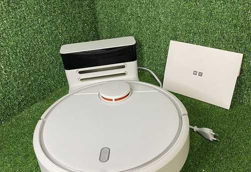 Робот-пылесос Xiaomi Mi Robot Vacuum EU
