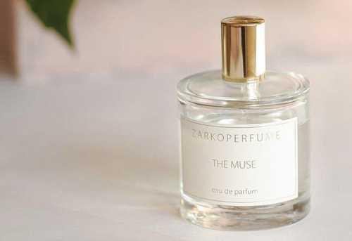 Zarkoperfume The Muse 30 мл оригинал