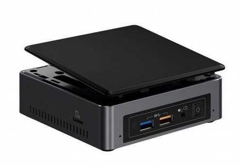 Платформа Intel NUC 8 Home boxnuc8i3BEH2