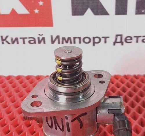 Тнвд Changan Uni-T