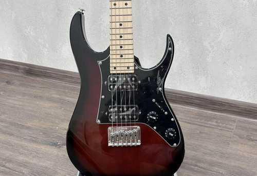 Электрогитара Ibanez grgm21m-WNS
