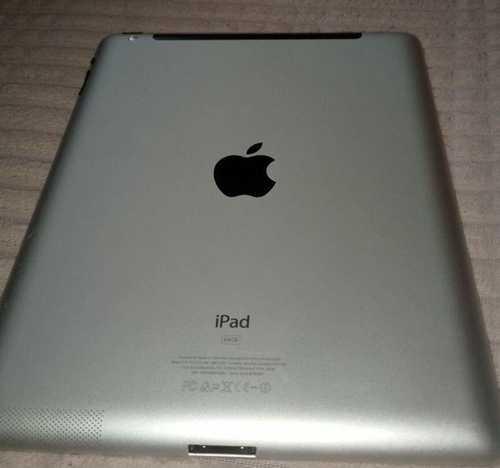 iPad