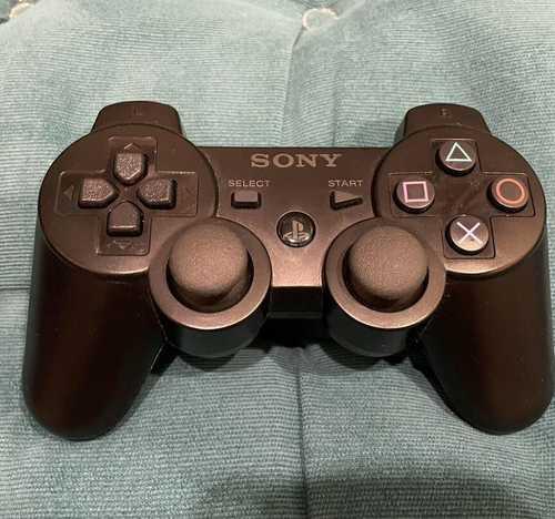 Геймпад Dualshock 3 для PS3, не оригинал