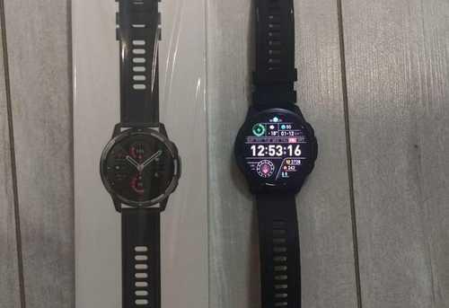 Smart умные часы мужские. Xiaomi watch s1