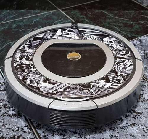 Irobot roomba 780