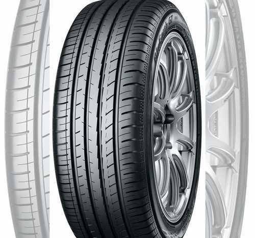 Yokohama BluEarth-GT AE-51 205/50 R17 93W