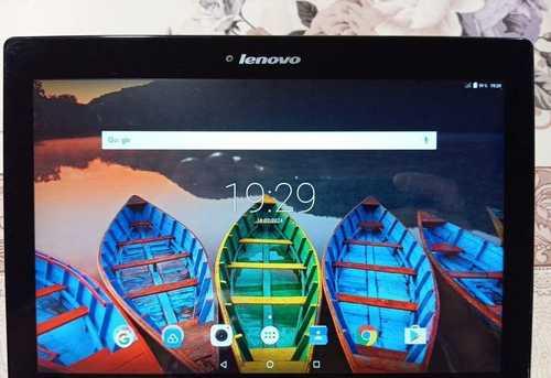 Планшет Lenovo Tab 2 A10-70L 32GB