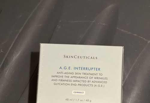 Skinceuticals A.G.E. Interrupter, Daily Moisture