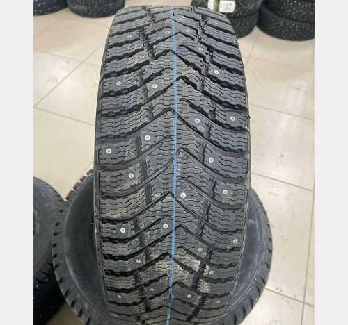 Cordiant Snow Cross 2 205/55 R16 94T