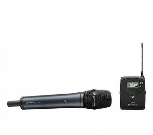 Радиосистема Sennheiser EW 135P G4-A