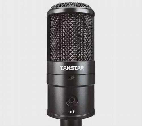 Микрофон Takstar PC-k220usb