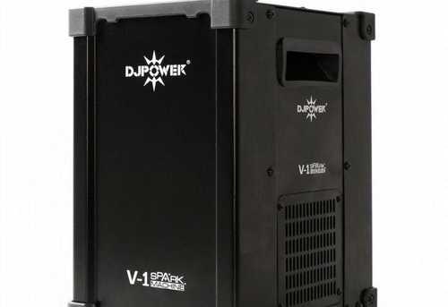 Генератор холодных искр DJPower V-3-DJPower