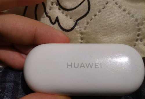 Huawei freebuds 3i беспроводные наушники