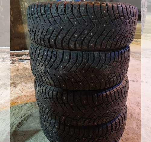 Cordiant Snow Cross 2 205/55 R16 94T