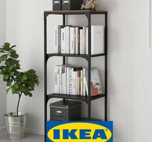 Стеллаж металлический IKEA оригинал