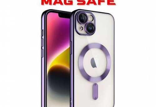 Чехол на iPhone 14 MagSafe