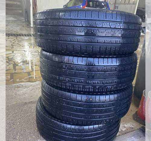 Pirelli Scorpion Verde 215/60 R17 96