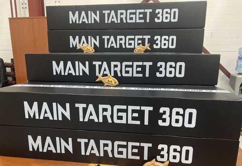 Ротатор электрический Main Target 360 Gen 2