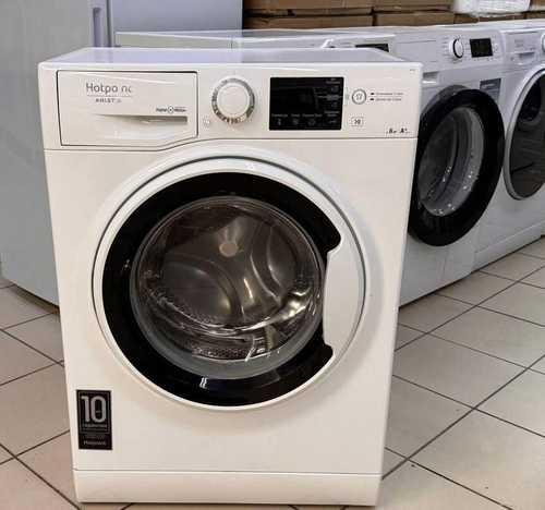 Стиральная машина Hotpoint Ariston 6кг