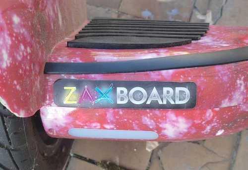 Гироскутер Zax board