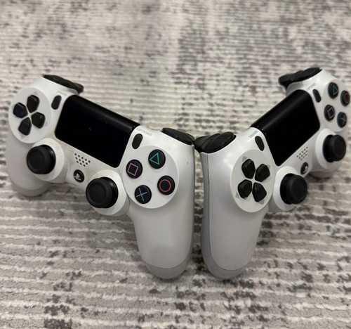 Джойстик ps4 dualshock 4 оригинальный