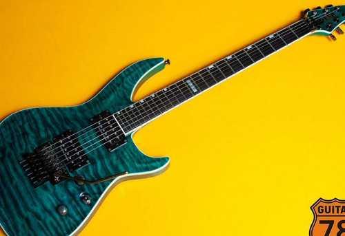 ESP E-II Horizon-III, 2010 Japan - чисто металкор