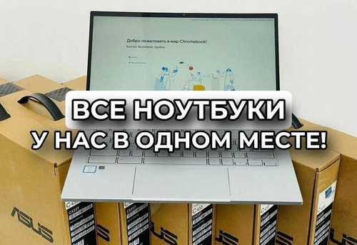 Ноутбуки MSI, honor, hewlett packard