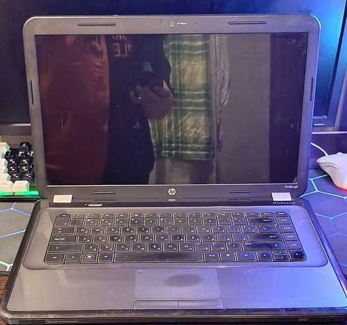 Ноутбук HP Pavilion g6