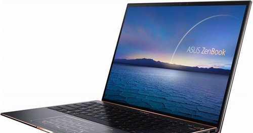 13,9" Ноутбук asus ZenBook S UX393EA-HK010T