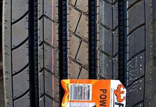 315 70 R22.5 грузовые шины рулевая ось Powertrac