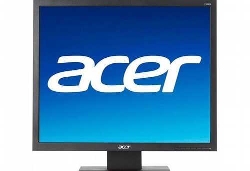 Мониторы Acer V193 HQ