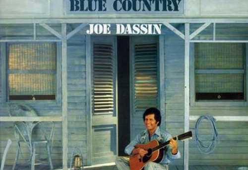 JOE dassin - Blue Country (LP, Used)