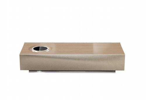 Naim Mu-so 2nd Generation Wood