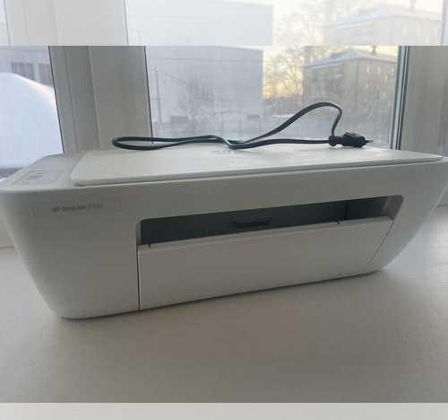 Мфу HP Deskjet 2320