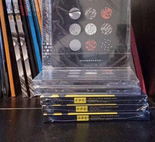 Twenty One Pilots на cd