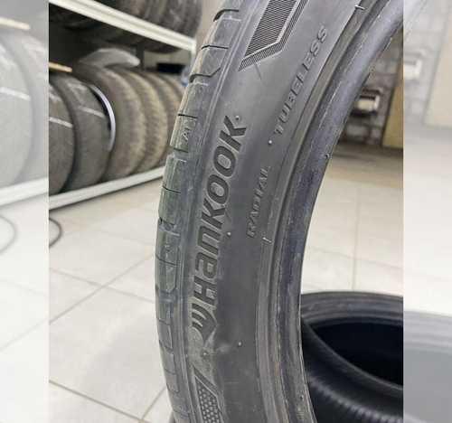 Hankook Ventus S1 Evo3 SUV K127A 325/30 R21 108Y