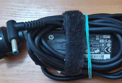 Блок питания для HP / 45W 19.5V 2.31A 4.5x3.0mm