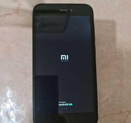 Xiaomi Redmi 5A, 3/32 ГБ