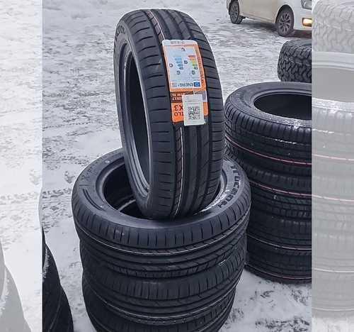 Tracmax X-Privilo TX3 205/55 R17 95W