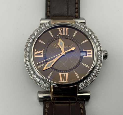 Часы Chopard Imperiale