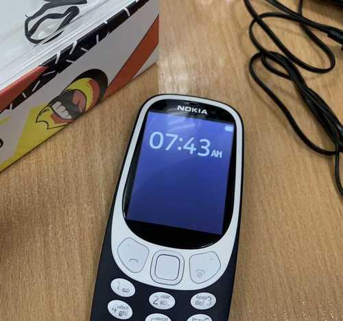 Nokia 3310