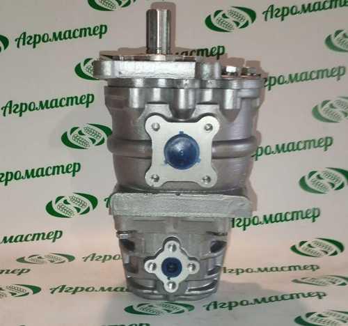 Гидронасос нш 32 -10 левого вращения