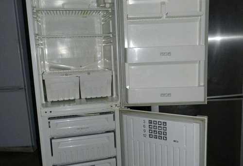 Холодильник бу Stinol с гарантией доставка