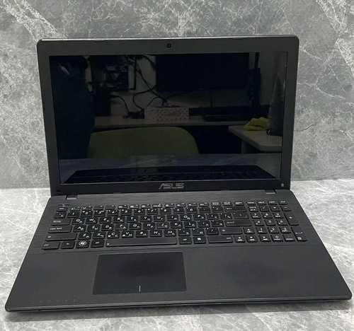 Ноутбук Asus X552EA-SX006H (Арт15045)