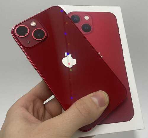 iPhone 13 mini, 256 ГБ