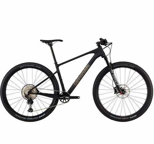 Cannondale 29 U Scalpel HT Carbon 3 - 2023