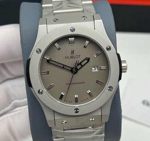 Часы мужские Hublot