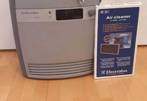 Очиститель воздуха electrolux