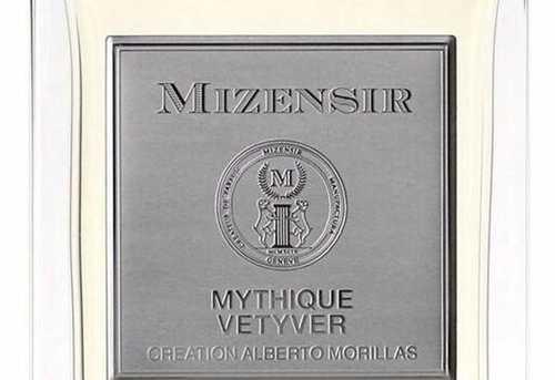 Mythique Vetyver 5x8 ml - набор сменных блоков