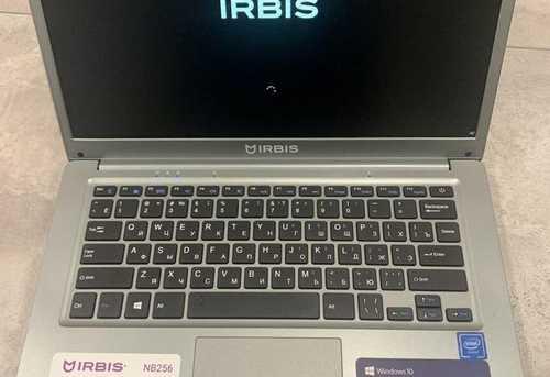 Ноутбук irbis